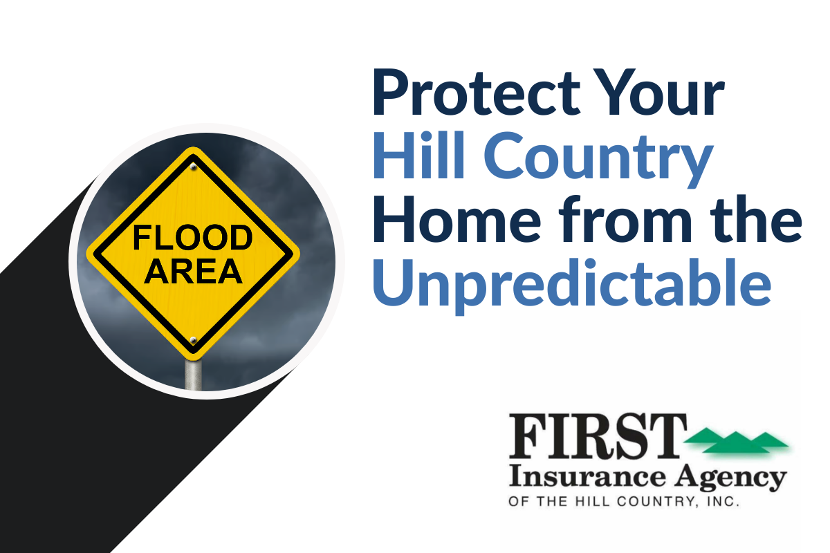 New: Protect Your Hill Country Home from Unpredictable Floods - First ...